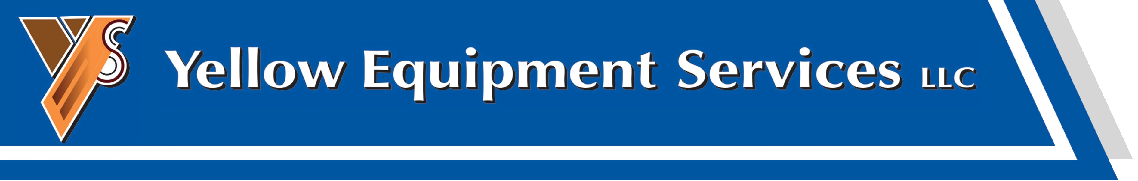 Yellow Equipment Services