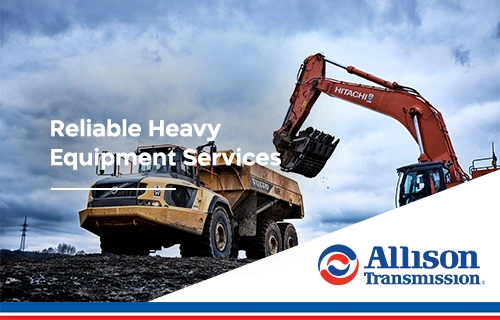 Yellow Equipment Services