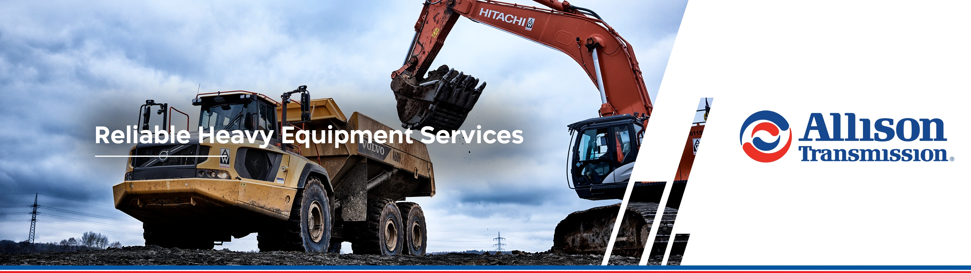 Yellow Equipment Services