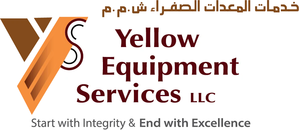 Yellow Equipment Services